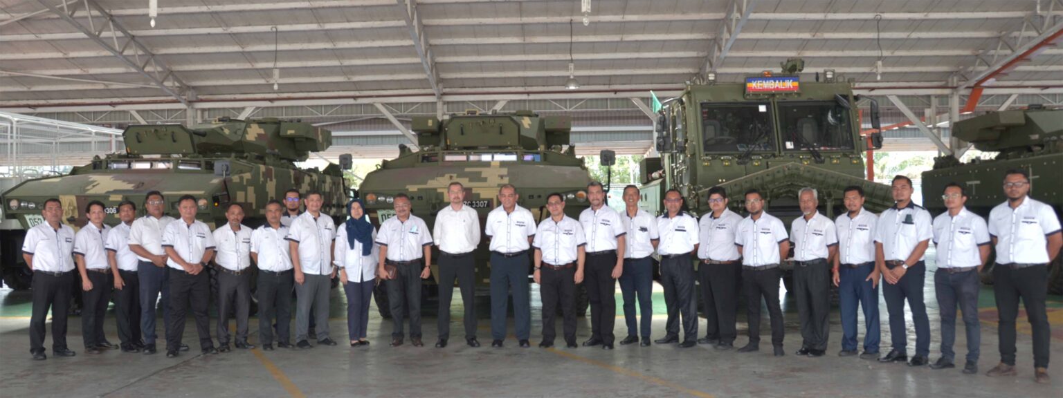 Careers - DEFTECH Defence Technology