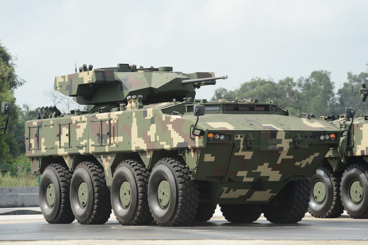 Products & Services - DEFTECH Defence Technology